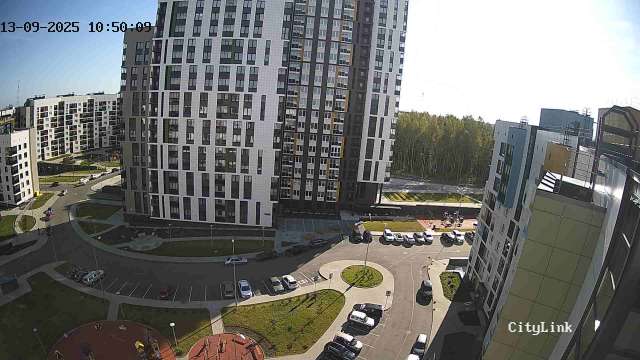 Видеонаблюдение • Карельская компьютерная сеть Ситилинк